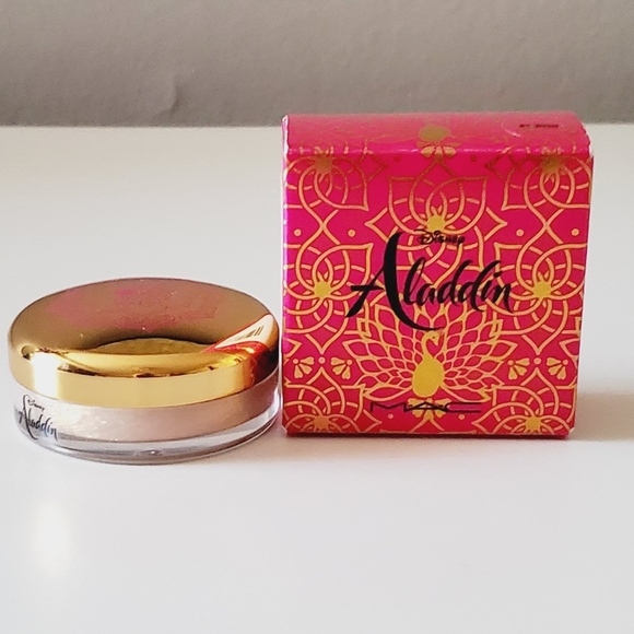 MAC Cosmetics | Makeup | Mac Aladdin Disney Collection Crystal Glaze ...